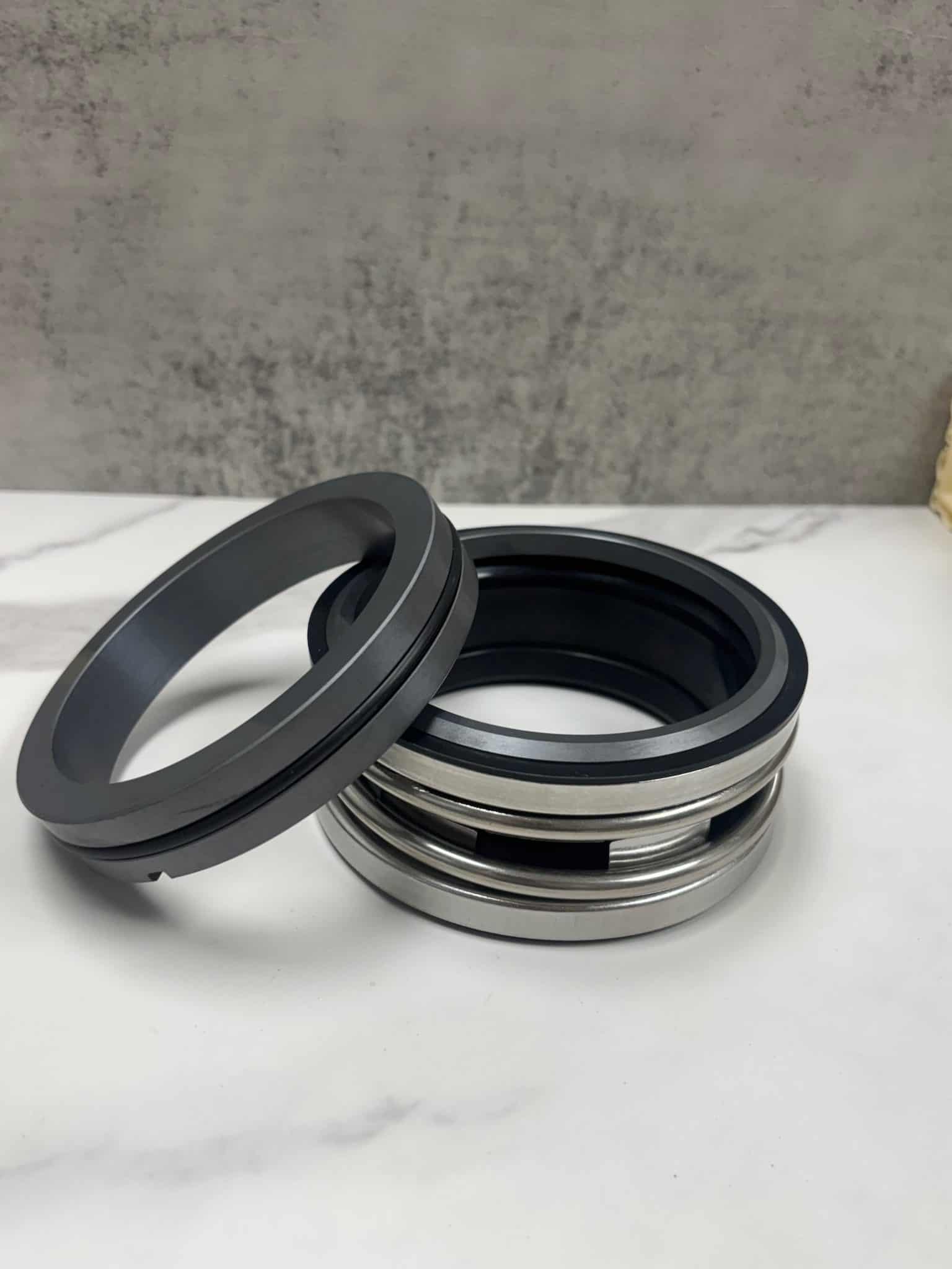 Single Spring Seal - Seal House USA